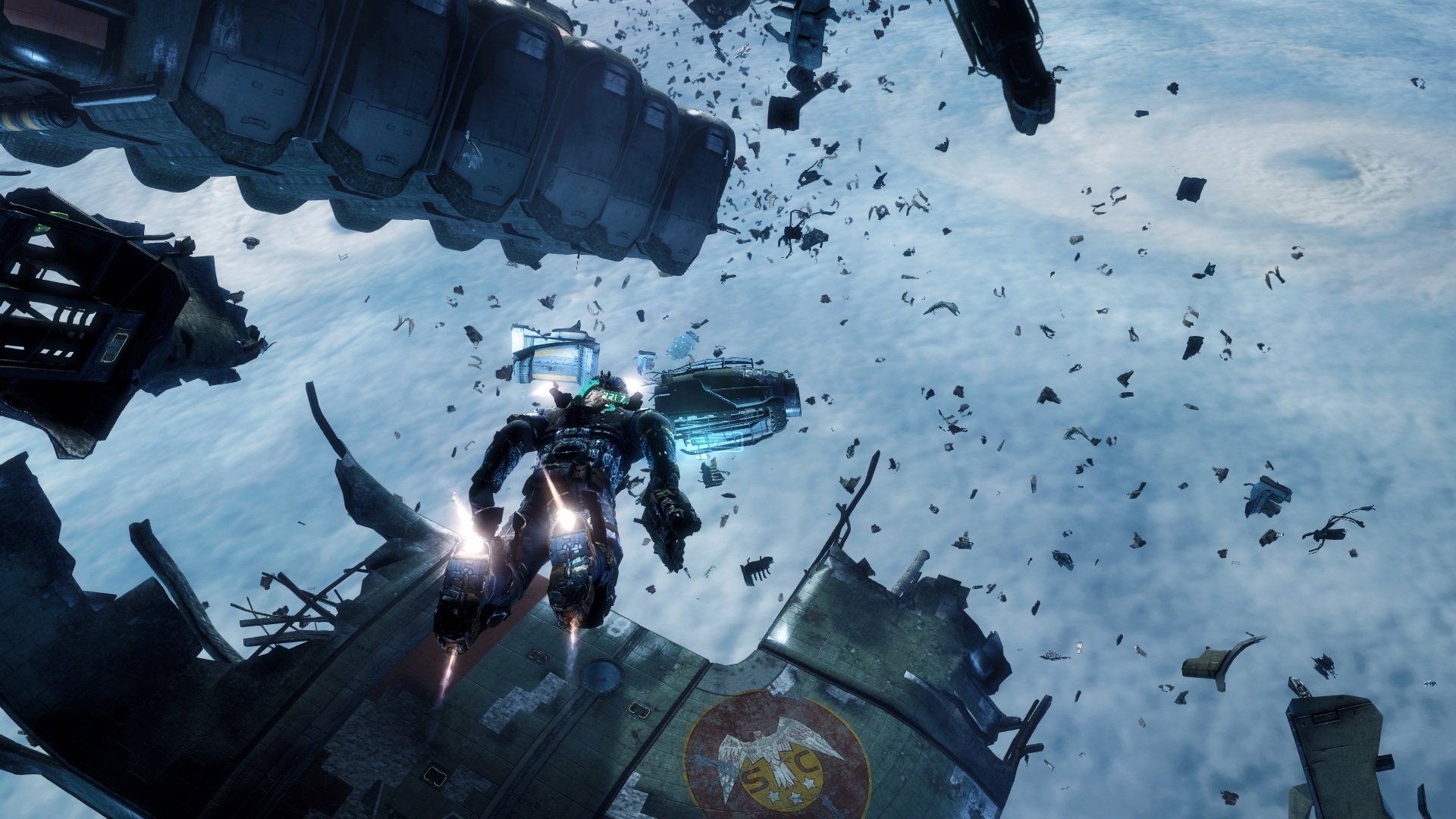 Dead Space 3 Limited Edition (Renewed)