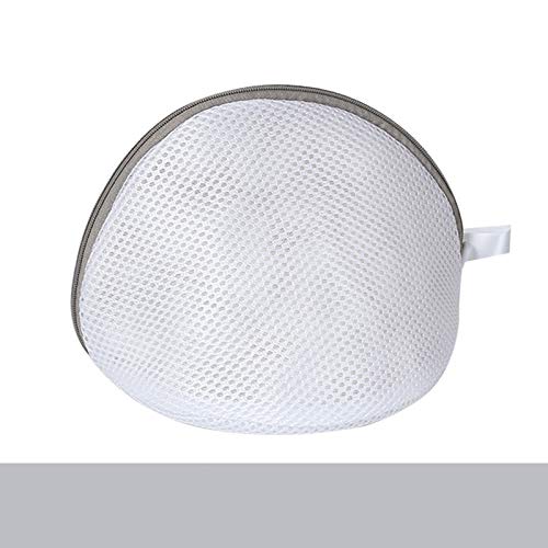V-Shine Large Size Bra Wash Bags, Mesh Bra Laundry Bags with Premium Zipper, Wash Mesh Bag for Bras Lingerie, Laundry,Stocking, Underwear and Delicates (3 Pack)