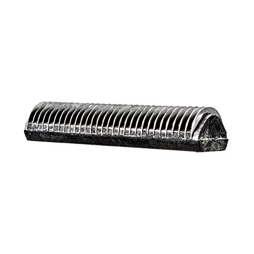 ShaverAid Screen Foil and Cutter Blade Set fits Braun Precision 100/200 Series Shavers