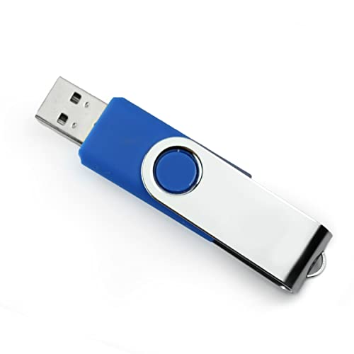 64GB USB Flash Drive , Waterproof Thumb Drive, USB Flash Stick 64GB, Memory USB Stick 64GB Data Storage for PC/Tablet/Mac/Laptop…