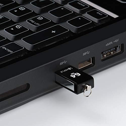 USB Memory Stick 64GB USB C 3.0 High Speed Dual OTG Pen Flash Drive Compatible with Xiaomi Mi A1, A2, A3 / Mi Mix 3, Mi Mix 2 / Mi 8, 8 Pro, 8 Lite/Redmi K20, K20 Pro | 64 GB Type C Data Thumb Drive