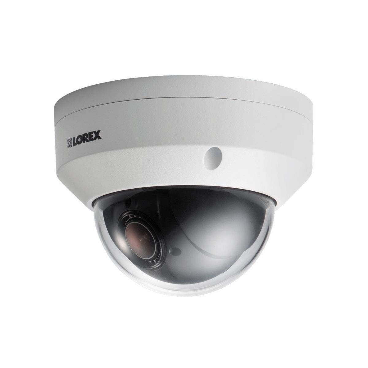 Lorex Super High Definition 2K 4MP Pan-Tilt-Zoom Camera (2-Pack) Bundle (2 Items)
