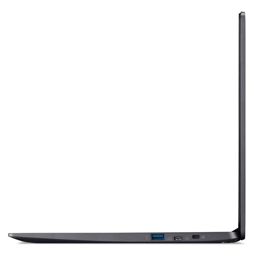 Acer 14" FHD Touchscreen Chromebook Laptop, Dual-Core Intel Celeron N4020, 4GB LPDDR4 RAM, 128GB Storage(64GB eMMC + 64GB Micro SD), Up to 12.5hrs Battery Life, WiFi, USB-C, Webcam, Chrome OS