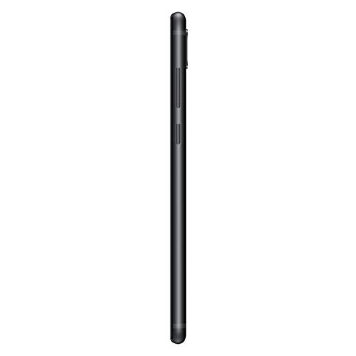 Honor Play Dual/Hybrid-SIM 64GB (GSM Only, No CDMA) Factory Unlocked 4G Smartphone - International Version (Midnight Black)