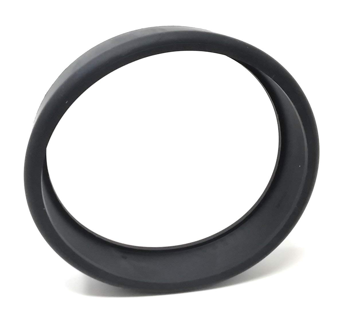 ATIE Pool Cleaner Large Tire Kit Replacement Compatible with Pentair Racer & Racer LS 360228 360330 Model Pool Cleaner Large Tire Kit 360237 (2 Pack)
