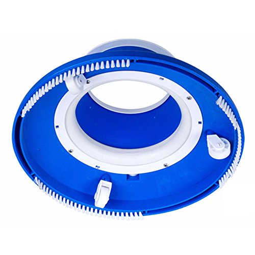 ATIE Pool Leaf Vacuum/Leaf Eater/Leaf Catcher/Leaf Gulper/Leaf Bagger/Leaf Master Vacuum Head Brush Replacement Strip (3 PK)