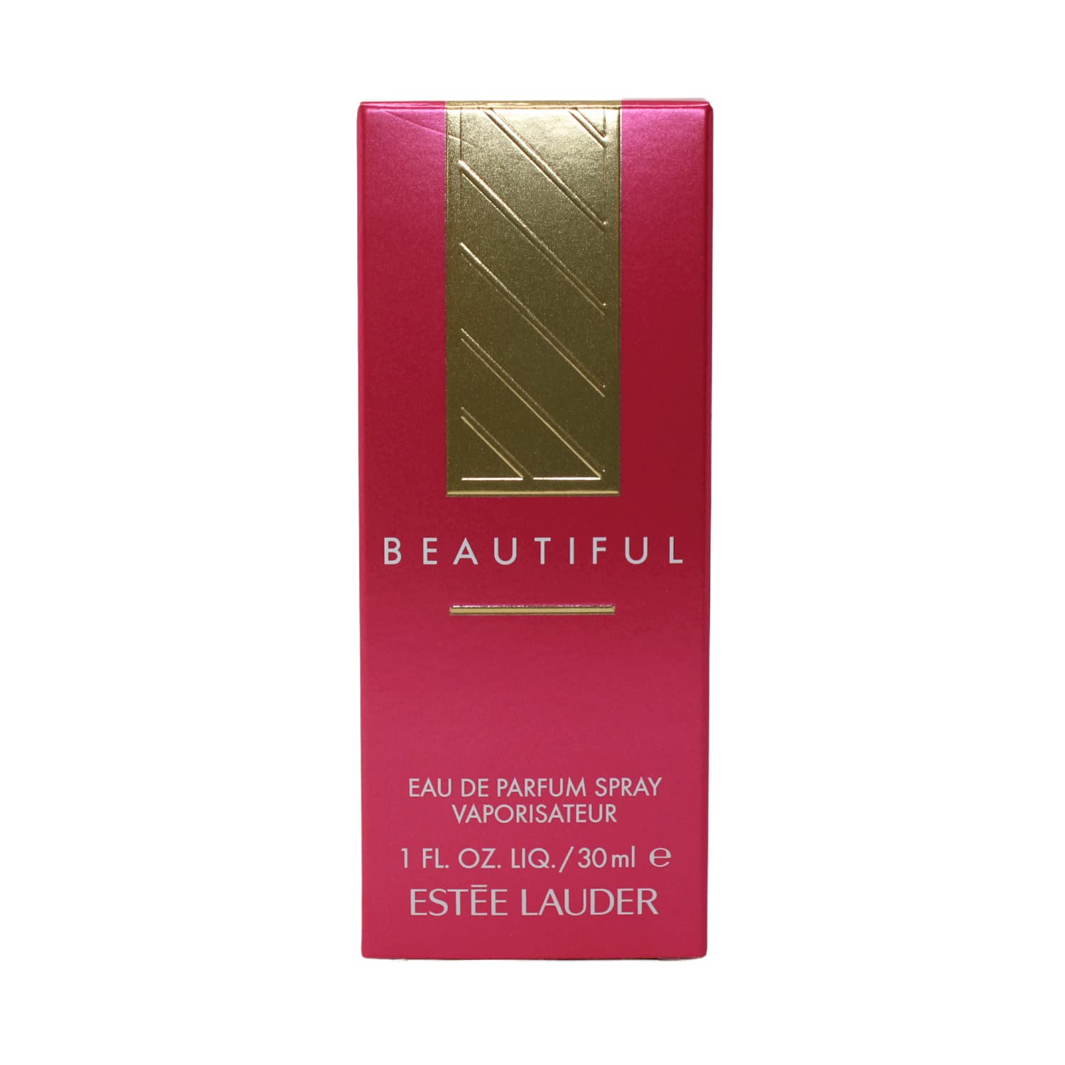 BEAUTIFUL by Estee Lauder EAU DE PARFUM SPRAY 1 OZ for WOMEN