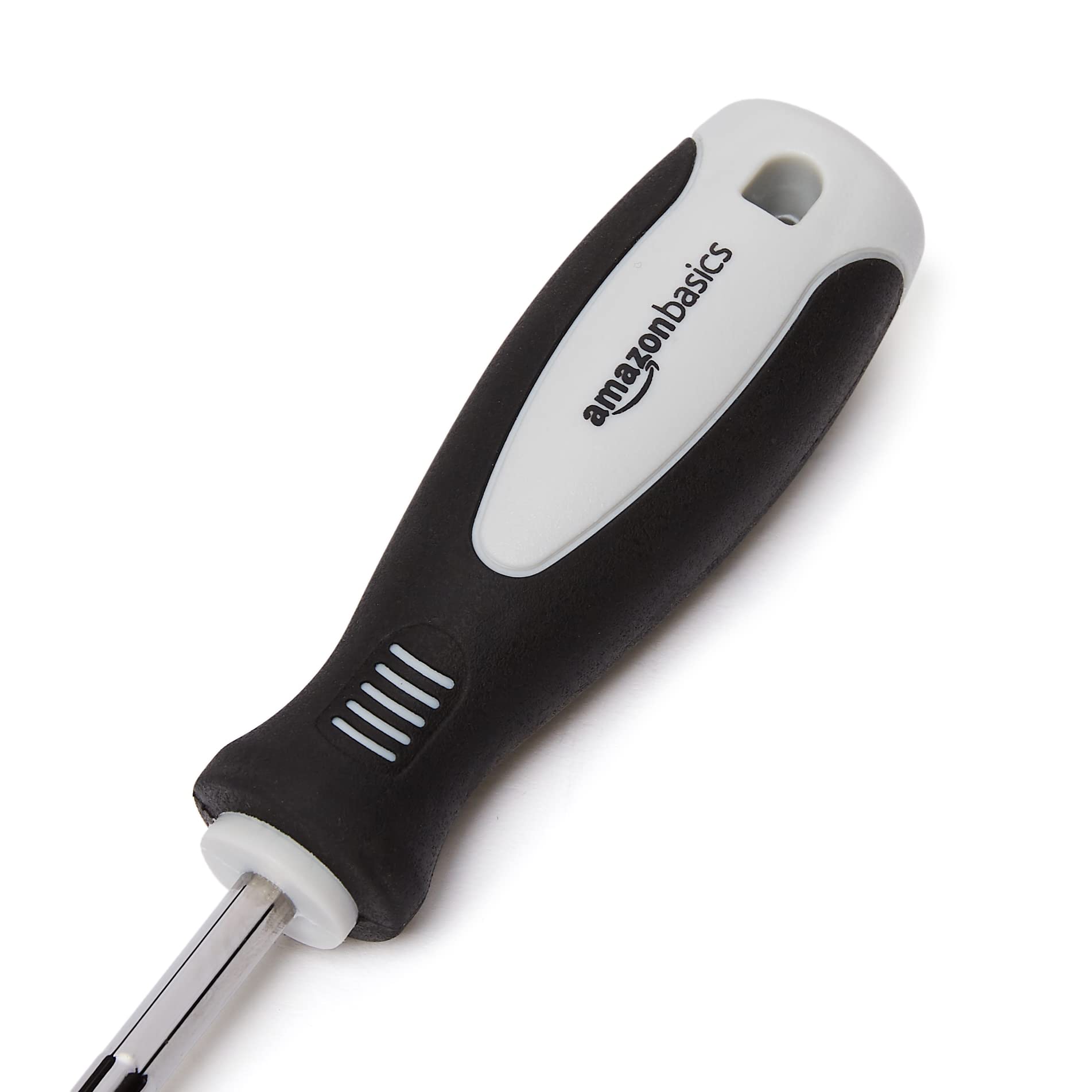 Amazon Basics 2-Piece Nut Driver Set - 1/4" and 5/16"