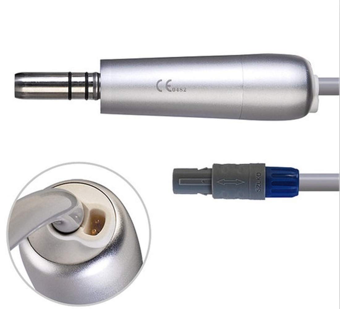 Supershu Root Canal Treatment Instrument C-Smart-III (Update Version)