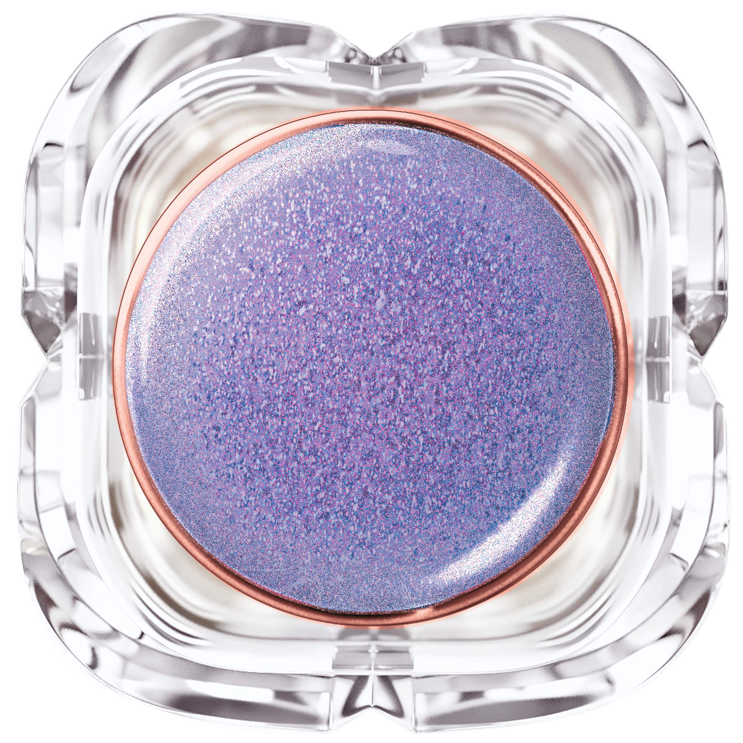 L'Oreal Paris Makeup Colour Riche Plump and Shine Lipstick, for Glossy, Radiant, Visibly Fuller Lips with an All-Day Moisturized Feel, Blut Mint Plump, 0.1 oz.