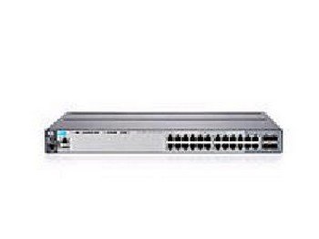 HP 2920-24G Switch - 24 Ports L3 Managed Stackable (J9726AS#ABA)
