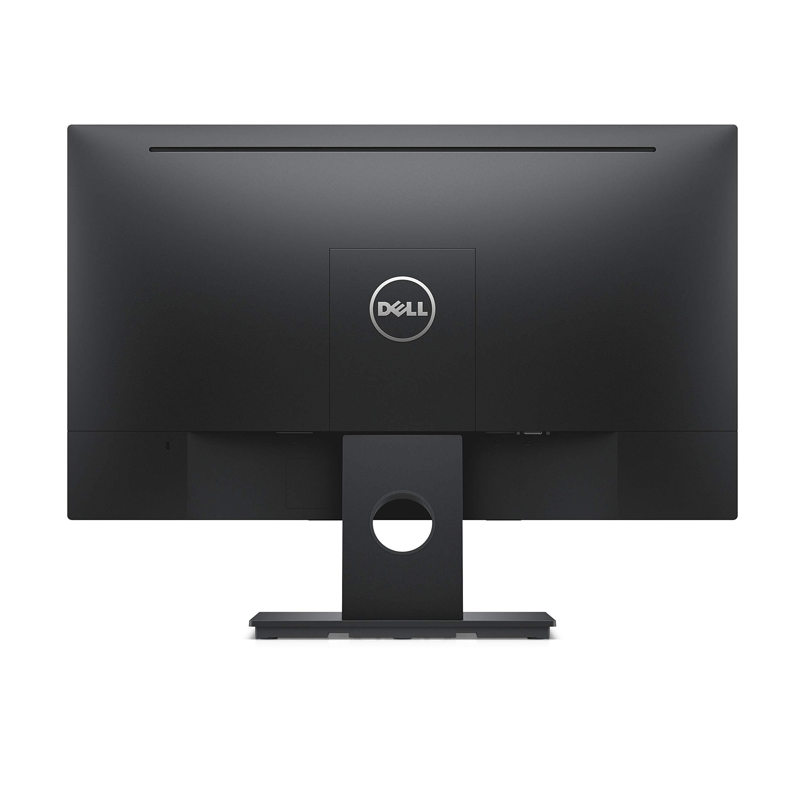 Dell E2417H 24" WLED LCD Monitor - 16: 9-8 MS,Black