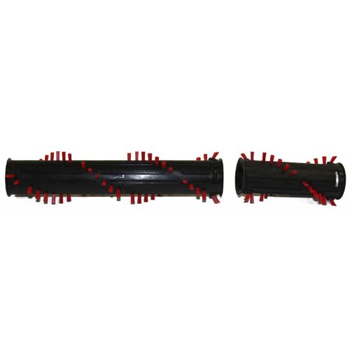 Dyson DC15 Roller Brush Assembly 2 Piece Roller Brush, Compatible With Dyson DC-15 Bagless Uprights Part 909592-05, 909549-01, or 909548-01, Generic Part