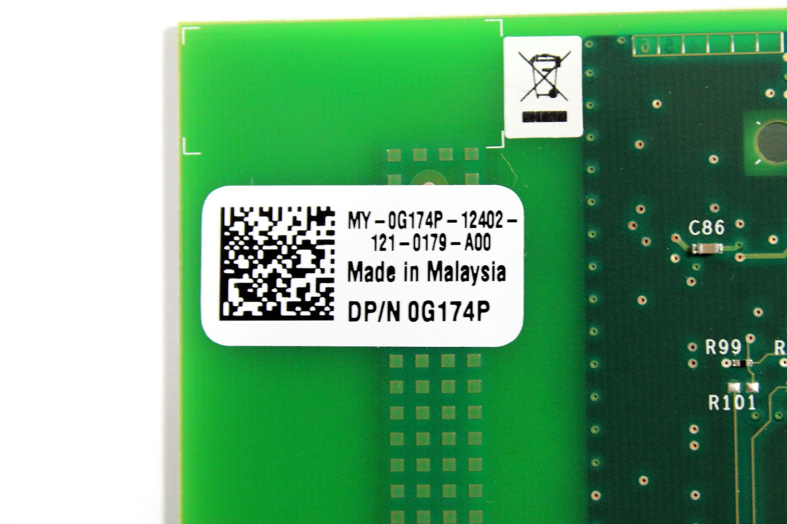 Dell Network Card 1GB PCI-E
