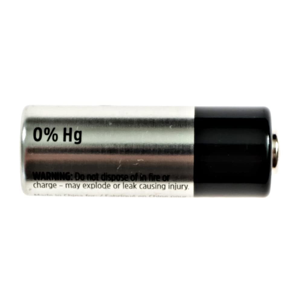 General Brand Replacement Battery, Works with GP 23AE Replacement Ultra High Capacity Battery