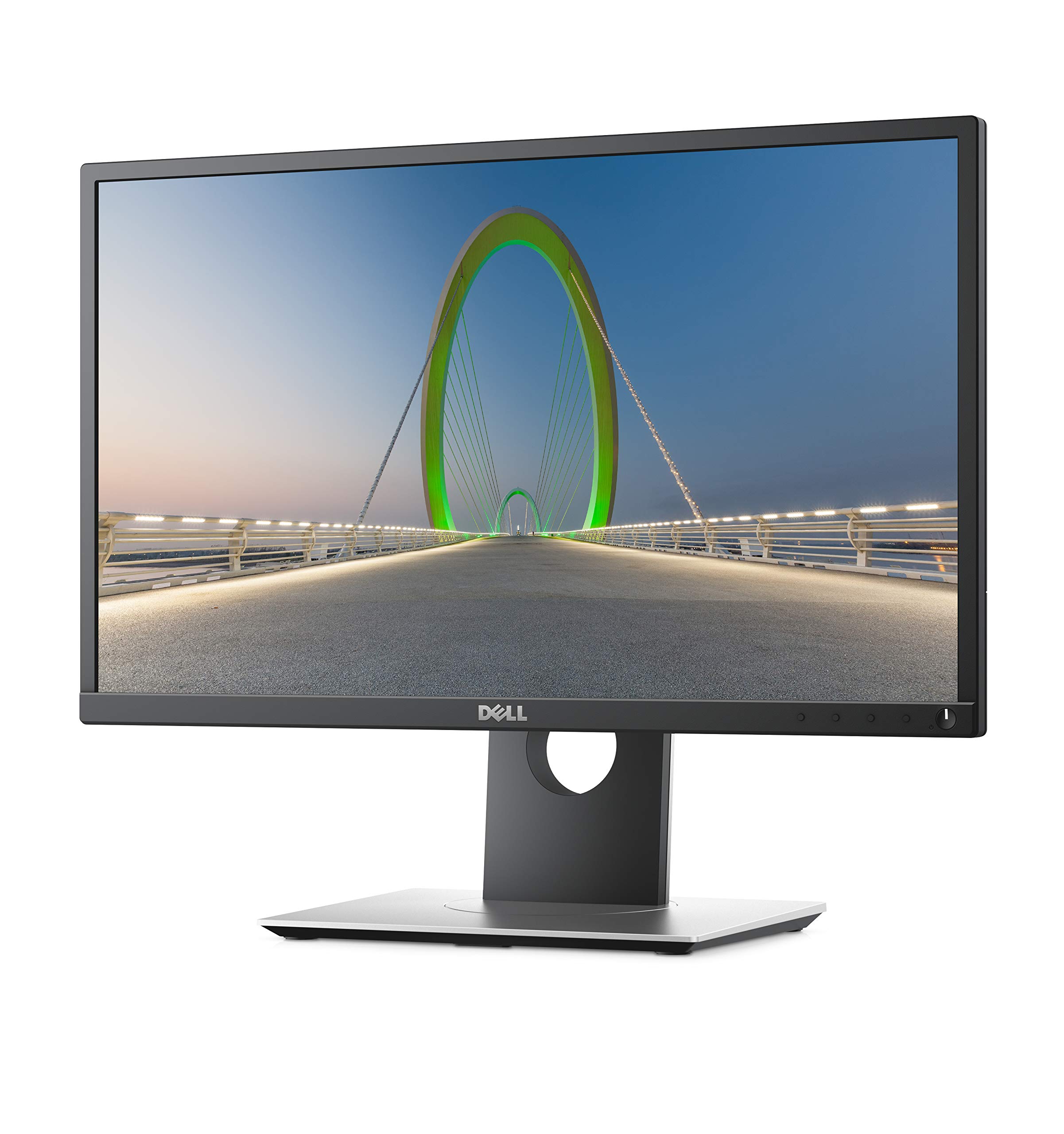Dell Professional P2717H 27" Screen LED-Lit Monitor,Black