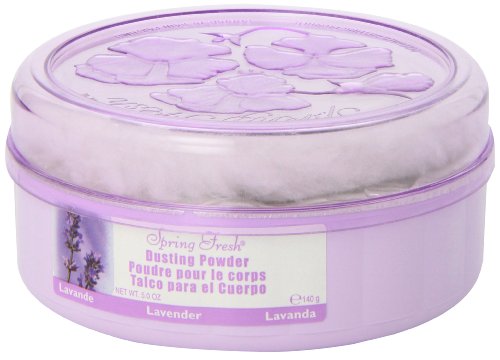 Belcam Bath Therapy Dusting Powder, Lavender, 5 ounces, one color, F00069-15-LV