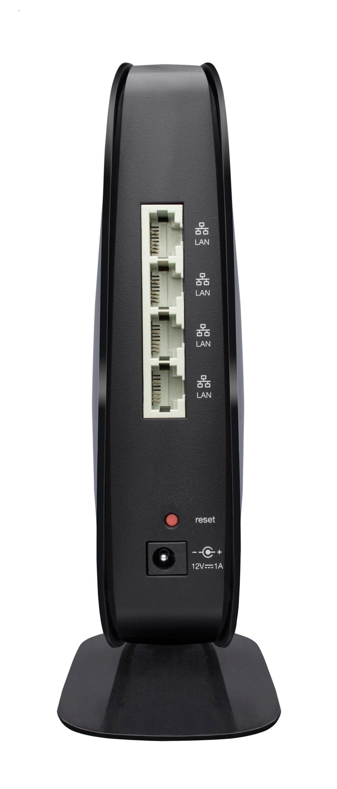 Belkin F9K1106 - Extensor de Señal Rango de Doble Banda