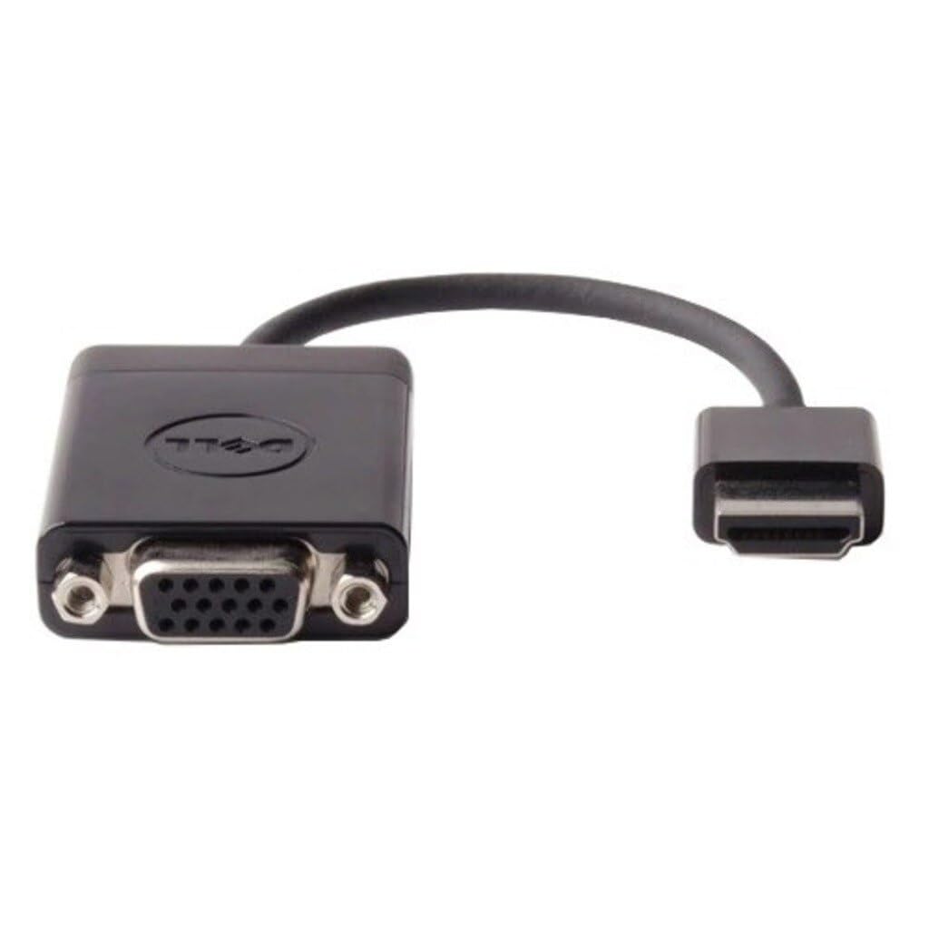 Dell 492-11682 adaptateur et connecteur de câbles