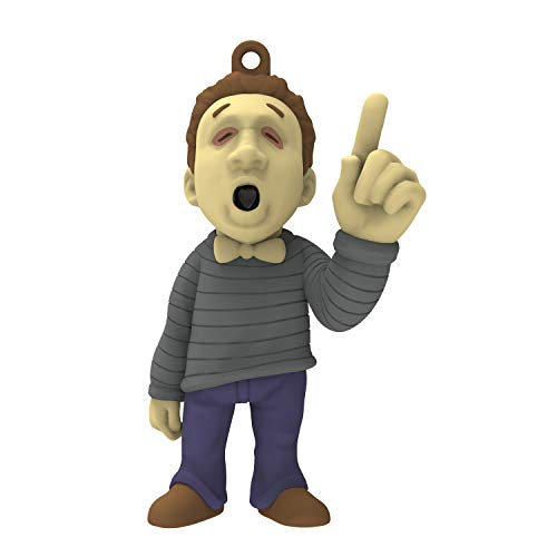Baldi's Basics Collectable Hangers