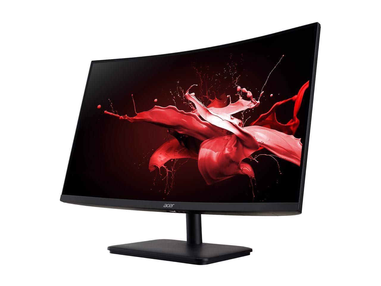acer ED270R - 27" Monitor Full HD 1920x1080 165Hz 16:9 5ms VA 250Nit HDMI (Renewed)