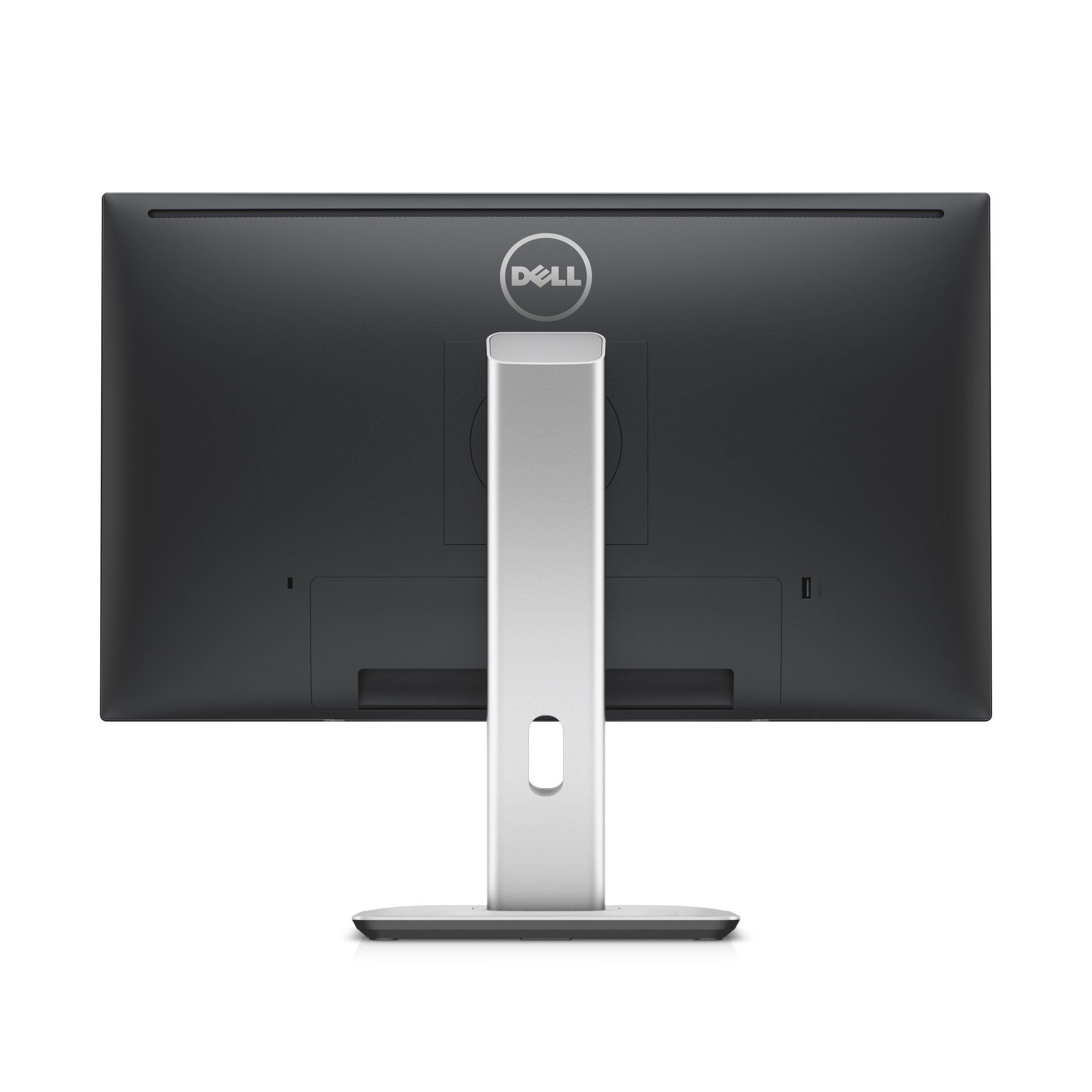 Dell FBA_884116128656 UltraSharp U2414H 23.8 inch Widescreen IPS LCD Monitor (1920 x 1080, 2M:1, 250 cd/m2, 8 ms, HDMI/DP/Mini DP/USB)
