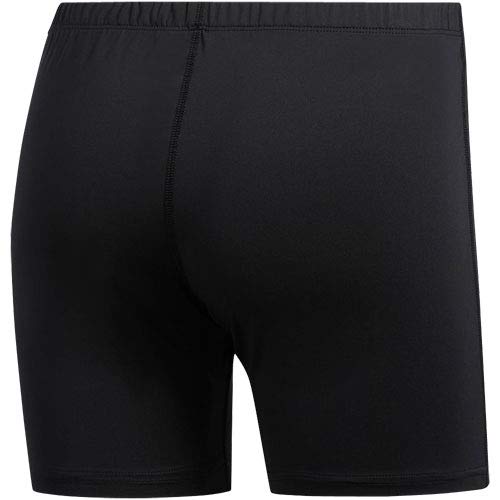 adidas Golf Dress, Black, Large