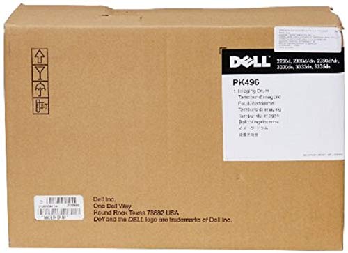 Dell PK496 Imaging Drum