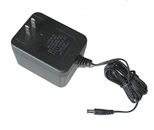 YUSTDA AC/AC Adapter Replacement for HON-Kwang A12-800 69N0 E97199 12VAC 800mA Power Supply Cord Battery Charger Mains PSU
