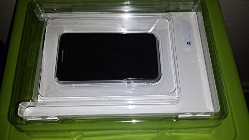 Alcatel Evolve 2 No Contract Phone - Retail Packaging - Black