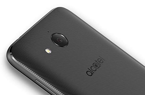 Alcatel Tetra AT&T Prepaid 5" 16Gb 5MP Android Cell Phone