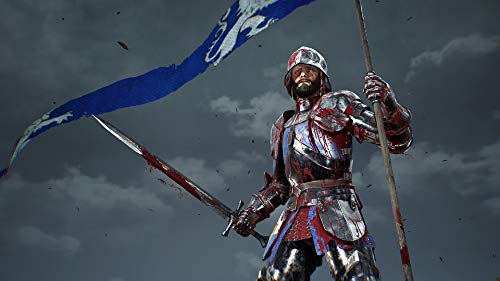 Chivalry 2 - PlayStation 5