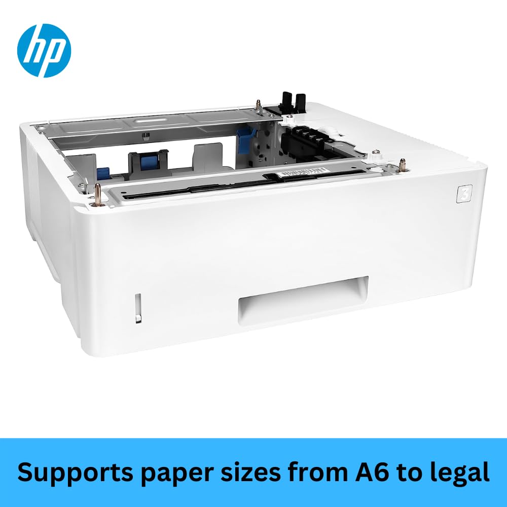 HP Laserjet 550 Sheet Paper Tray - L0H17A