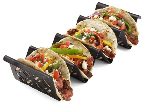 Cuisinart CTR-140 Non-Stick Taco Grilling Rack