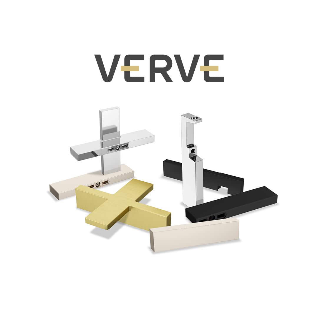Pfister LG49-VRV2BG Bath Faucets and Accessories, Brushed Gold