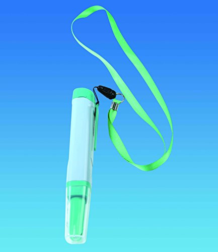 Apera Instruments Value Series EC20 Conductivity (EC) Pocket Tester Kit, ±1% F.S Accuracy in 0 to 20 mS/cm, BPB Sensor