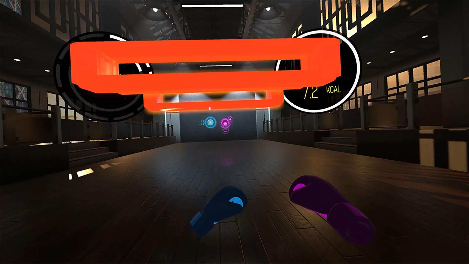 Boxvr - PlayStation 4