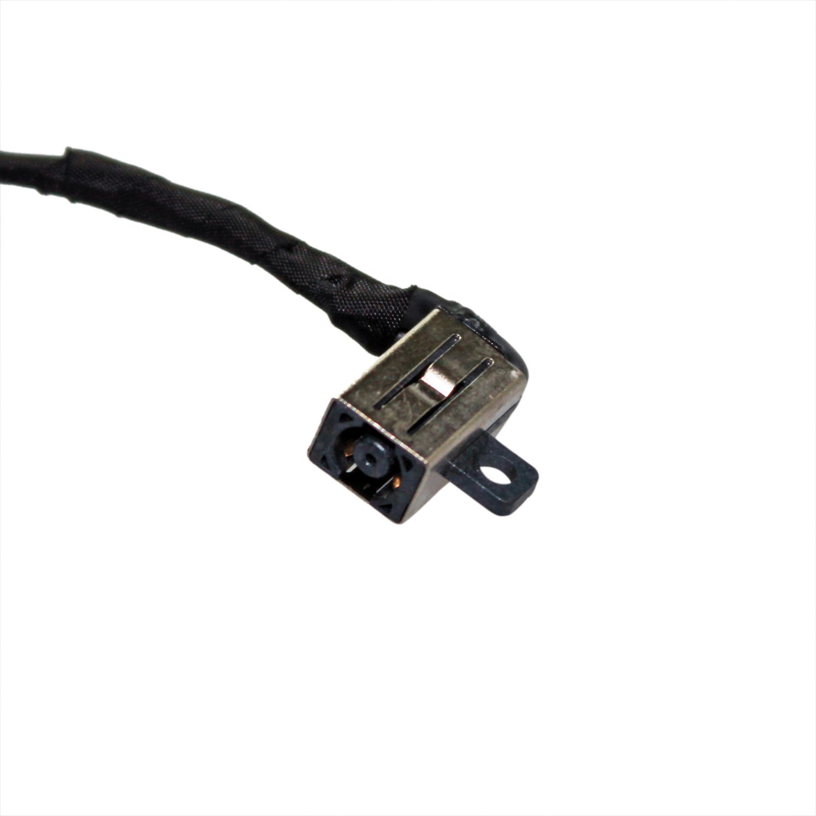 GinTai DC Jack Cable KD4T9 0KD4T9 DC30100UD00 DC30100UH00 for Dell Inspiron 15 5000 5551 5552 5555 5566 5557 5558 5559 P51F/14 5458 5459 5455 5452 P64G/ Vostro 3458 3558 3559 P65G 3559 17 5755 5758