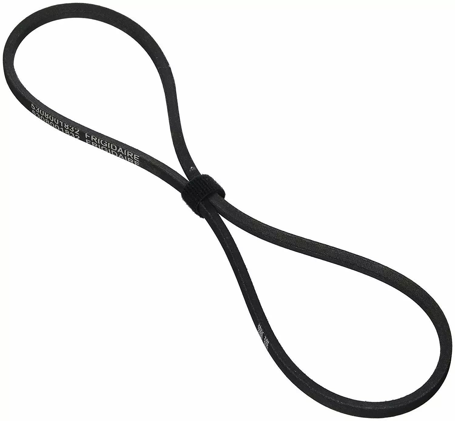 Alinang 5308001832 Washer Belt Replacement For Frigidaire OEM, White