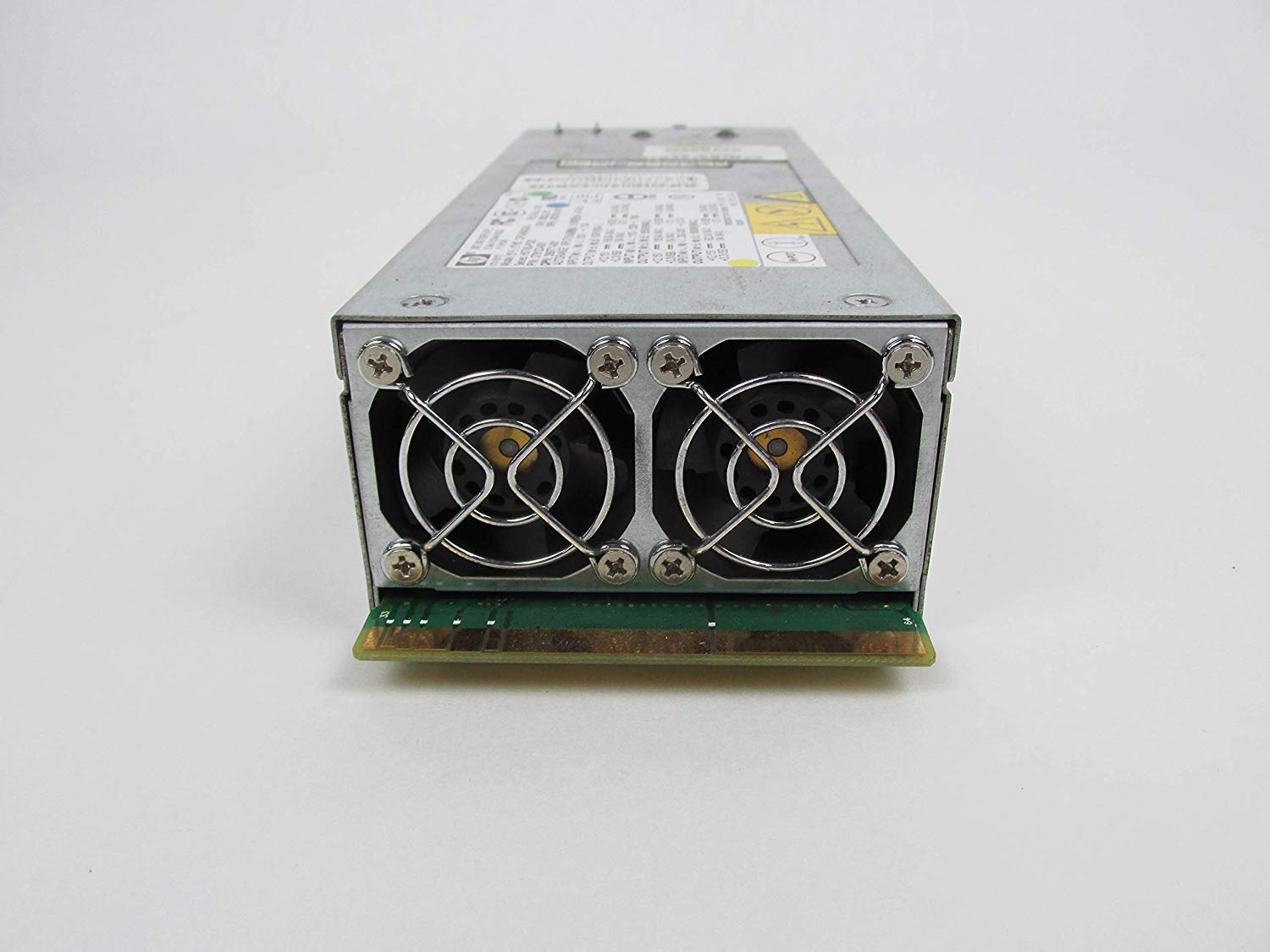 HP-IMSourcing AC Hot-Plug Power Supply, 1000 W Model 403781-001