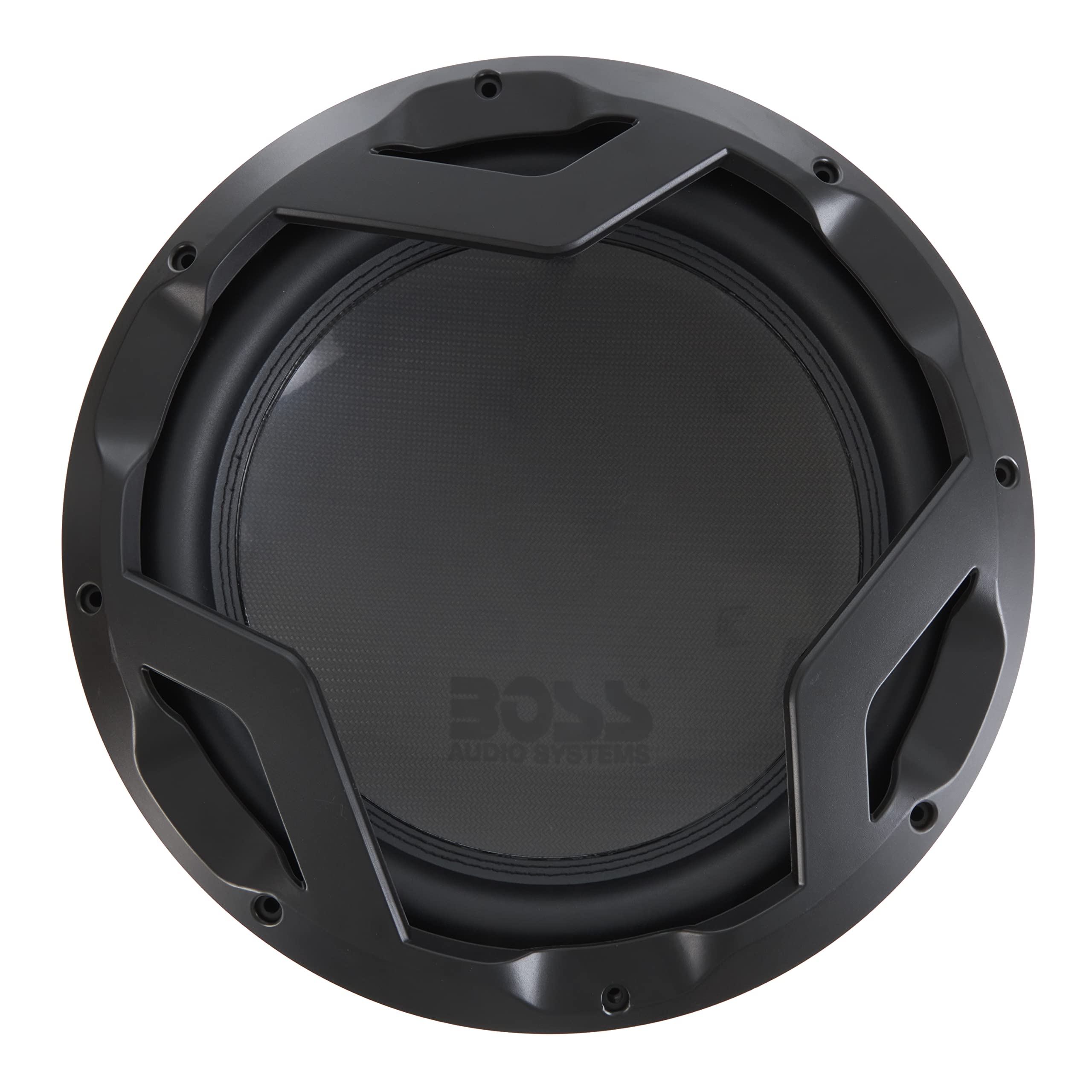 Boss Audio 12 Inch DVC 1600W Subwoofer w/ LED Illumination (2 Pack) | PD12LED