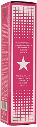 Glamglow Glowsetter Makeup Setting Spray By Glamglow for Women - 3.7 Oz Spray, 3.7 Oz