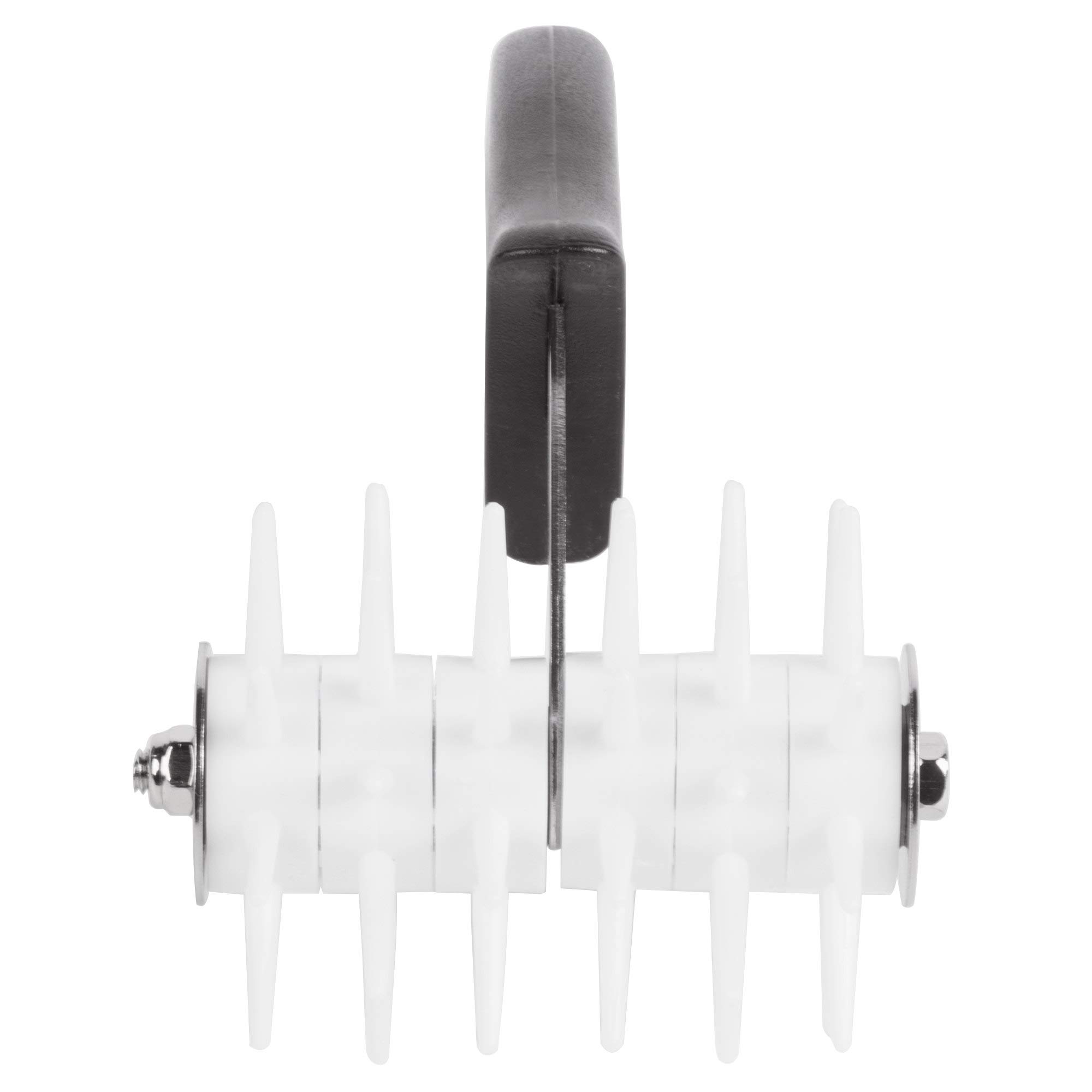 American Metalcraft Long Plastic Pin Dough Docker