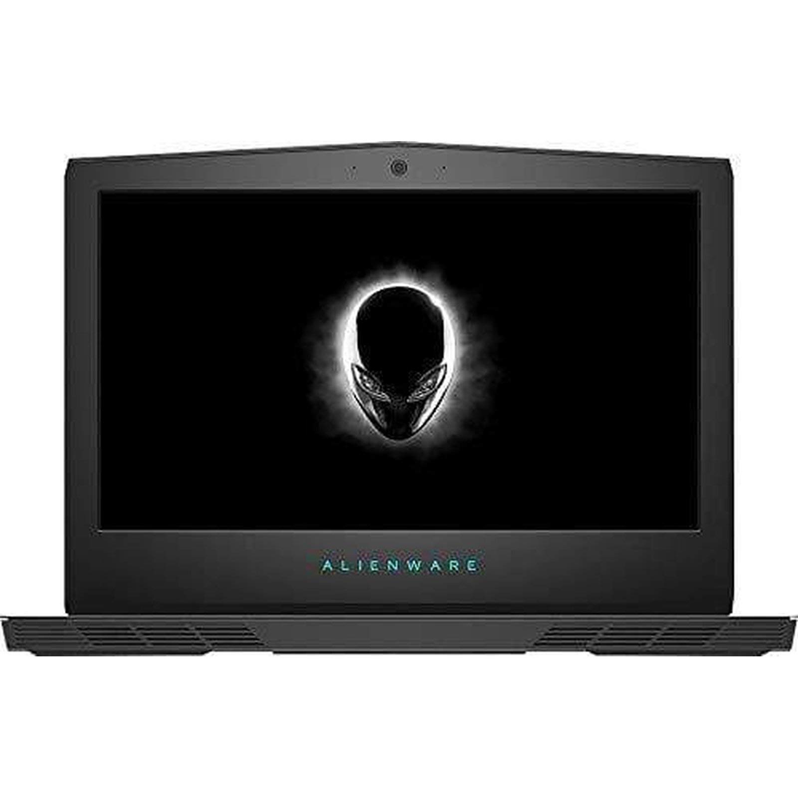 Dell Alienware R4 15.6" Full HD Gaming Laptop, 8th Gen Intel Core i7-8750H, 16GB Memory, 1TB HDD + 8GB SSD, NVIDIA GeForce GTX 1060 6GB, Windows 10