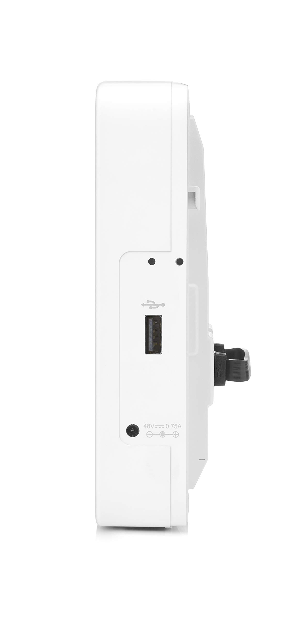 HPE Networking Instant On Access Point AP11D 2x2 WiFi 5 Indoor Wireless Access Point with Uplink and 3 Local Ports | Power Source Included | US Model (R3J25A)