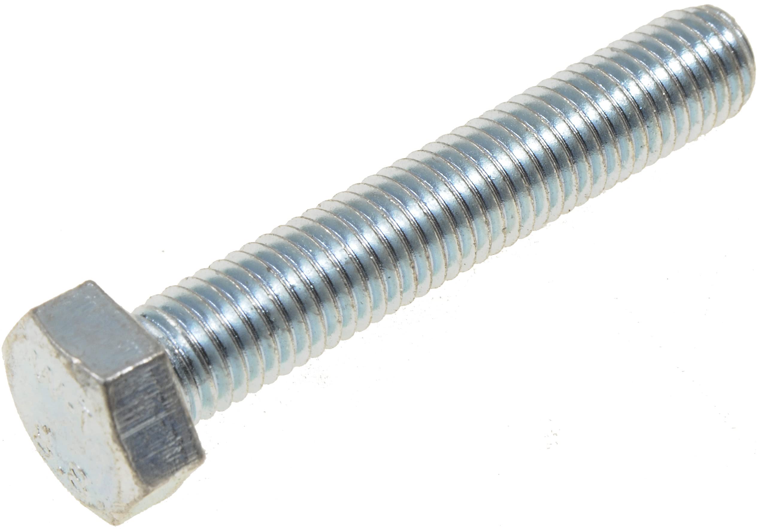 Dorman 423-340 Cap Screw-Hex Head-Class 8.8- M7-1.0 x 40mm, 25 Pack