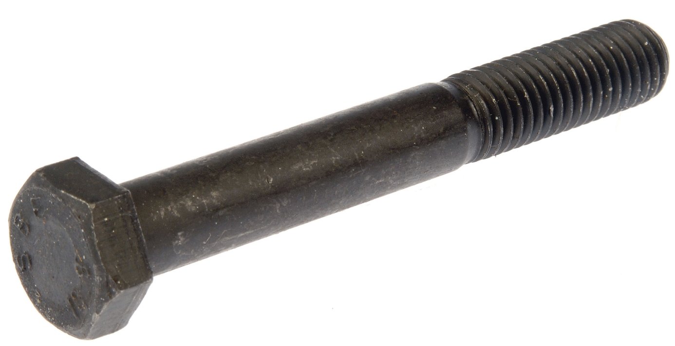 Dorman 461-690 Cap Screw-Hex Head-Class 10.9- M12-1.25 x 90mm, 10 Pack