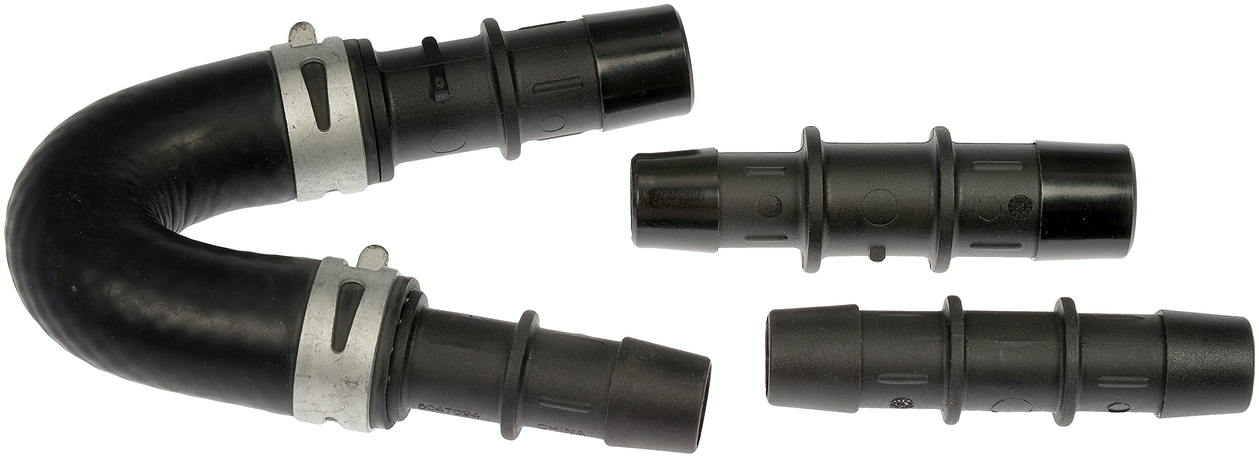 Dorman 626-001 Engine Heater Core Bypass Kit Universal Fit