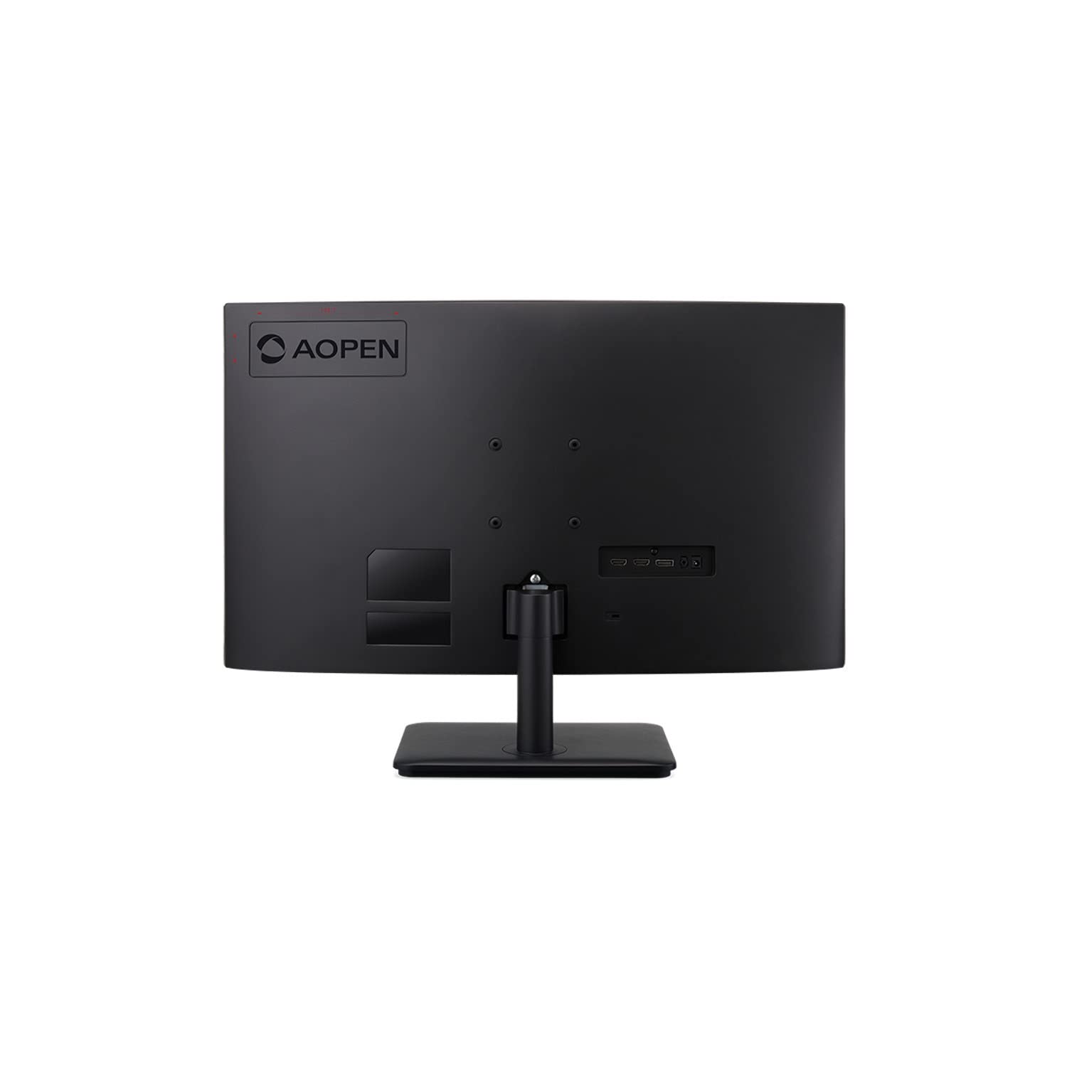 acer AOPEN - 27" LED Monitor FullHD 2560x1440 VA 75Hz 1ms 250Nit HDMI (Renewed)
