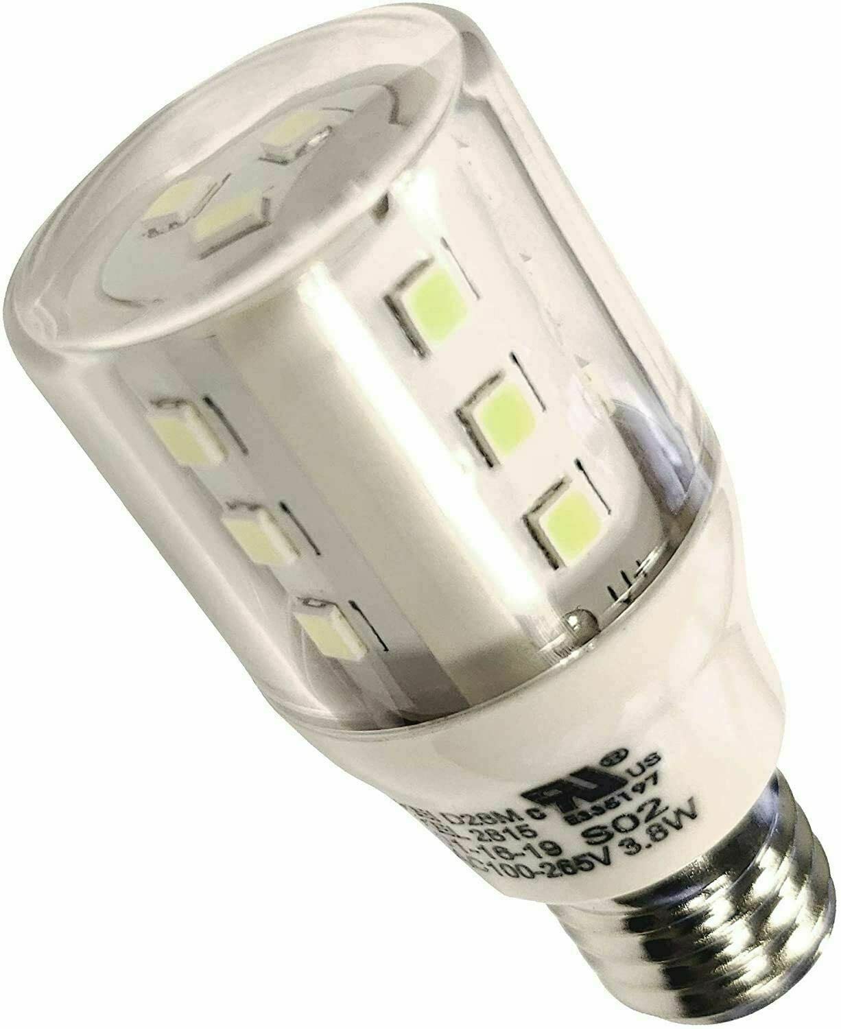 Amesias 5304509249 Genuine OEM Replacement 5304517886 Refrigerator Light Led